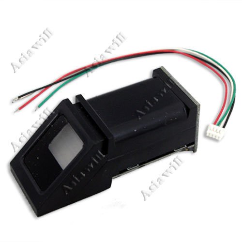 Optical Fingerprint Sensor All-in-one For Arduino - Maker Advisor