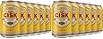 Cisk Maltese Lager Beer - 12 x 330ml (Cans): Amazon.co.uk: Grocery