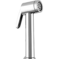 PARRYWARE Primo Series Health Faucet/Toilet Gun (Chrome) | PVC Pipe ...