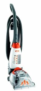 Vax V-026RD Rapide Deluxe Upright Carpet and Upholstery Washer: Upright ...