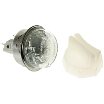 Neff Oven Lamp Fitting Assembly Housing: Amazon.co.uk: Kitchen & Home