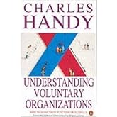 Understanding Voluntary Organizations: How To Make Them Function ...