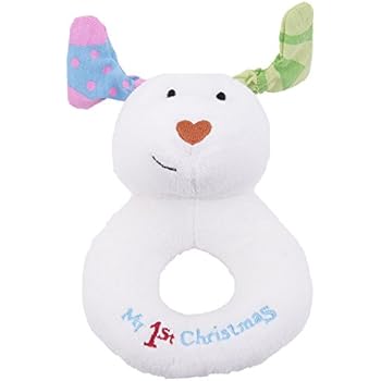 The Snowman and The Snowdog Bean Toy, By Rainbow Designs: Amazon.co.uk ...