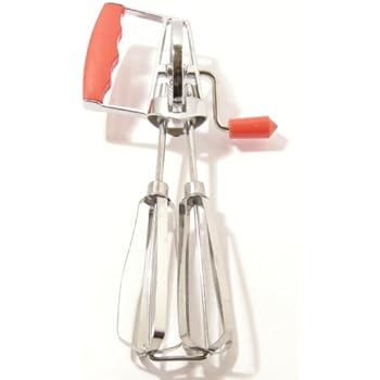 OXO Good Grips Hand-Held Mixer - Black: Amazon.co.uk: Kitchen & Home