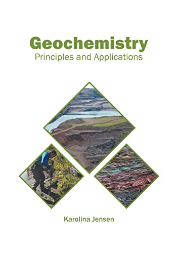 Buy Geochemistry: Principles and Applications Book Online at Low Prices ...