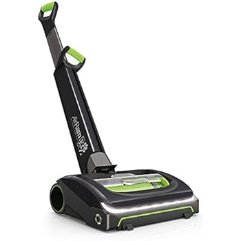 Gtech AirRam Cordless Vacuum Cleaner: Amazon.co.uk: Kitchen & Home