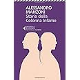 Storia della colonna infame : Manzoni, Alessandro: Amazon.it: Libri