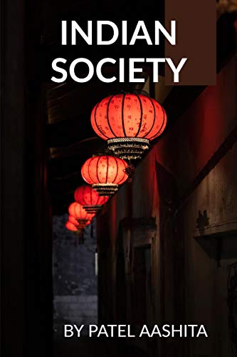 Buy INDIAN SOCIETY: UPSC SYLLABUS OF INDIAN SOCIETY Book Online at Low ...