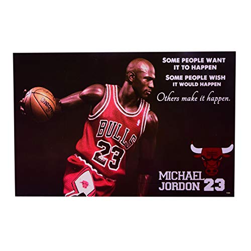 Posters Poster Michael Jordan Success Posters Basketball Posters For ...