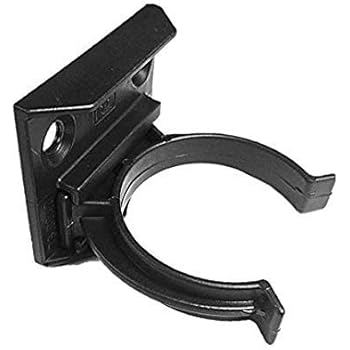 10 x Heavy Duty Kitchen Kick Board Plinth Clips & Bracket Fits 30-31mm ...