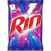 Rin Advanced Detergent Powder | 7 kg Pack | Laundry Detergent For ...