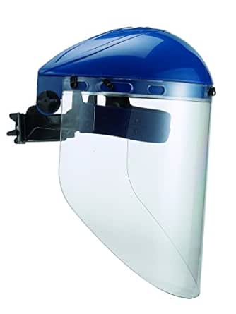 MAPA Professional CLEAR CRYO Cryogenic Face Shield ea 1 : Amazon.co.uk ...