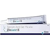 CANIXA Zitcare-S gel Cream(20gm) : Amazon.in: Beauty