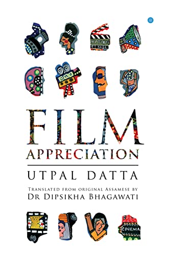 Buy Film Appreciation Book Online at Low Prices in India | Film ...