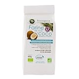 Quels sont les bienfaits de la farine de coco ? - Espace Musculation