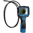BOSCH GIC 4-23C Industrial Endoscope | Borescope Camera 800x480 High ...