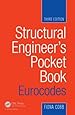 Structural Engineer's Pocket Book: Eurocodes: Amazon.co.uk: Cobb, Fiona: 9780080971216: Books