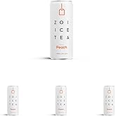 ZOI Peach Ice Tea 320 ml : Buy Online at Best Price in KSA - Souq is ...