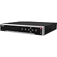HikVision 32-Channel PoE NVR DS-7732NXI-K4/16P: Amazon.co.uk: DIY & Tools