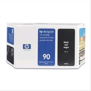 HP Blue 2242 Pigment - Q2354A - print cartridge - 1 x pigmented blue ...