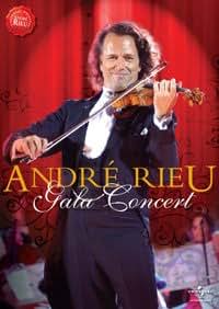Andre Rieu - Gala Concert DVD 2008 Australian Import: Amazon.co.uk ...