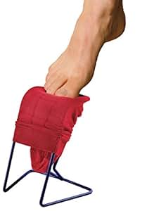 Helping Hand Ezy-on Small Compression Stocking Applicator: Amazon.co.uk ...