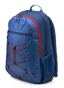 HP Active 15.6-inch Laptop Backpack (Blue/Red) - Buy HP Active 15.6 ...