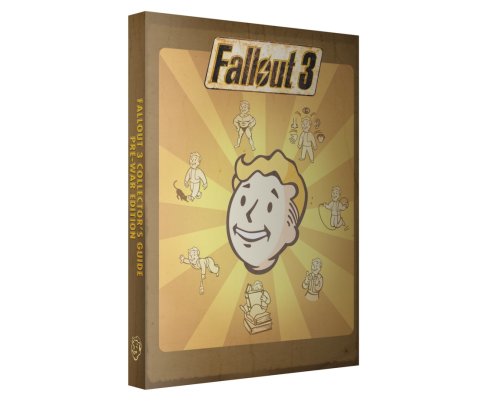 Fallout 3 Official Game Guide: Amazon.co.uk: Future Press ...