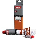 Amazon.co.uk: plastic bumper repair kit