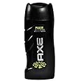 Axe PULSE Cologne Talc Irresistible Fragrance for Men Talcum Powder ...
