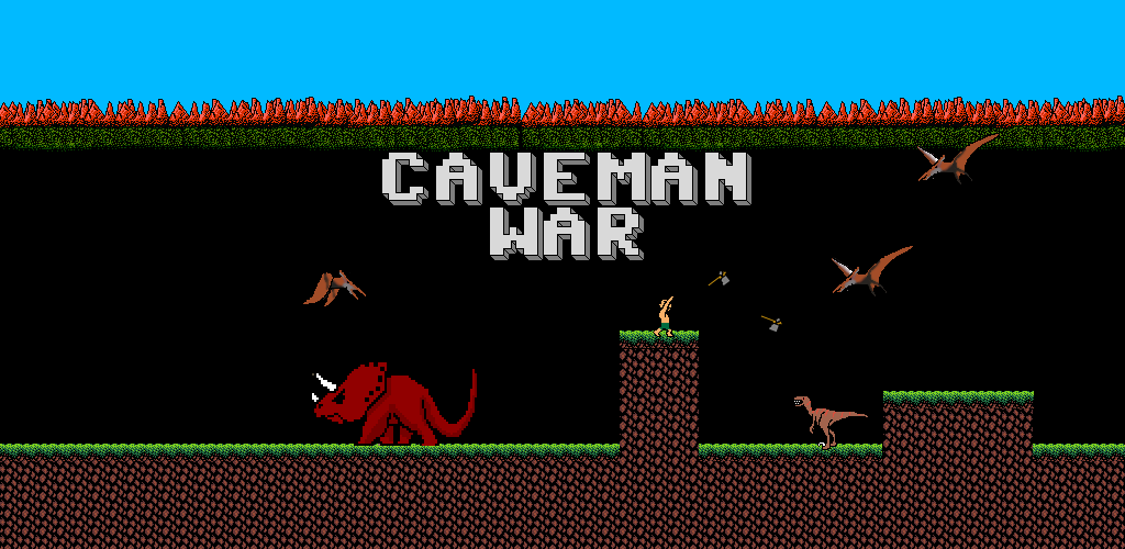 Caveman War: Amazon.co.uk: Appstore for Android