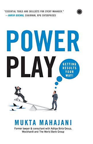 Buy Power Play Book Online at Low Prices in India | Power Play Reviews ...