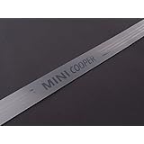MINI Genuine Cooper' Door Sill Entry Driver Side Trim Strip R55 ...