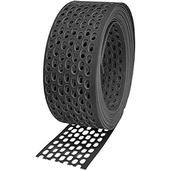 1 Roll 5LFM 0.58 €/Serial Metres Eaves Mesh Bird Screen, 51480s: Amazon ...