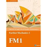 Pearson Edexcel AS and A level Further Mathematics Further Statistics 1 ...