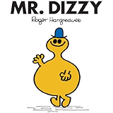 Mr. Clumsy (Mr. Men and Little Miss Book 28) eBook: Hargreaves, Roger ...