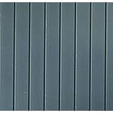 Rhino Steel Cladding Box Profile Juniper Green Polyester Coated Metal ...