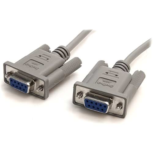 Suchergebnis auf Amazon.de für: rs 232c kabel