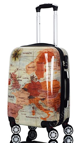 Choisir une valise cabine originale ou fantaisie | Mon Bagage Cabine