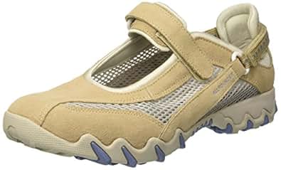 Allrounder by Mephisto Niro, Baskets mode femme: Amazon.fr: Chaussures ...