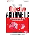 FAST TRACK OBJECTIVE ARITHMETIC NEW EDITION 2025-26 BY ARIHANT PUBLICATION : Arihant ...