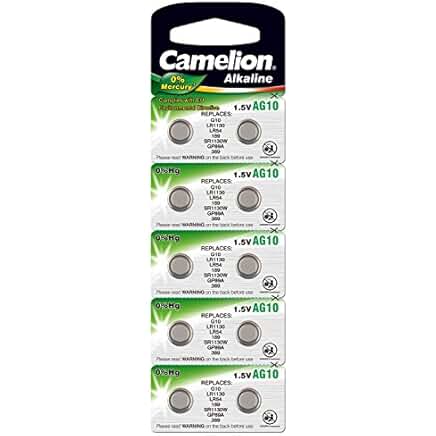 Suchergebnis auf Amazon.de für: G10 A Cnb Battery