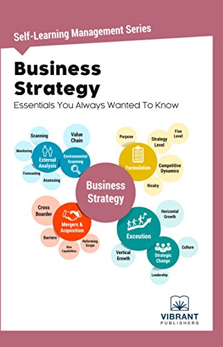 Business Strategy Essentials You Always Wanted To Know : Vibrant ...