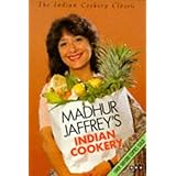 Simple Indian Cookery: Amazon.co.uk: Jaffrey, Madhur: 9780563521839: Books