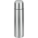 Milu Thermos caffè Borraccia Termica - 1L, 750ml, 500ml - Termos ...