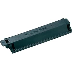 Ribbon cable clamp FKH80-HIR-BK-C1: Amazon.co.uk: Electronics