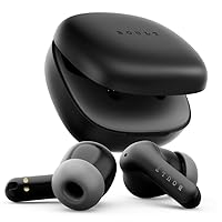 Boult Audio Z20 Pro Truly Wireless Bluetooth Ear Buds with 60H Playtime ...