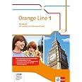 Orange Line 1: Workbook mit Audios und Übungssoftware Klasse 5 (Orange ...