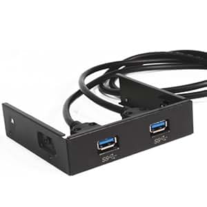 Cooler Master USB 3.0 Adapter 8,9 cm schwarz: Amazon.de: Computer & Zubehör