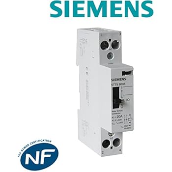 ABB E290-16-10/230 Stromstoßschalter: Amazon.de: Elektronik